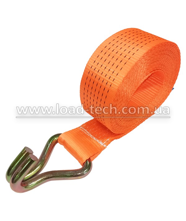 Lashing strap long part Standard 7.5t - In Odesa, Kyiv, Kharkiv, Lviv ...